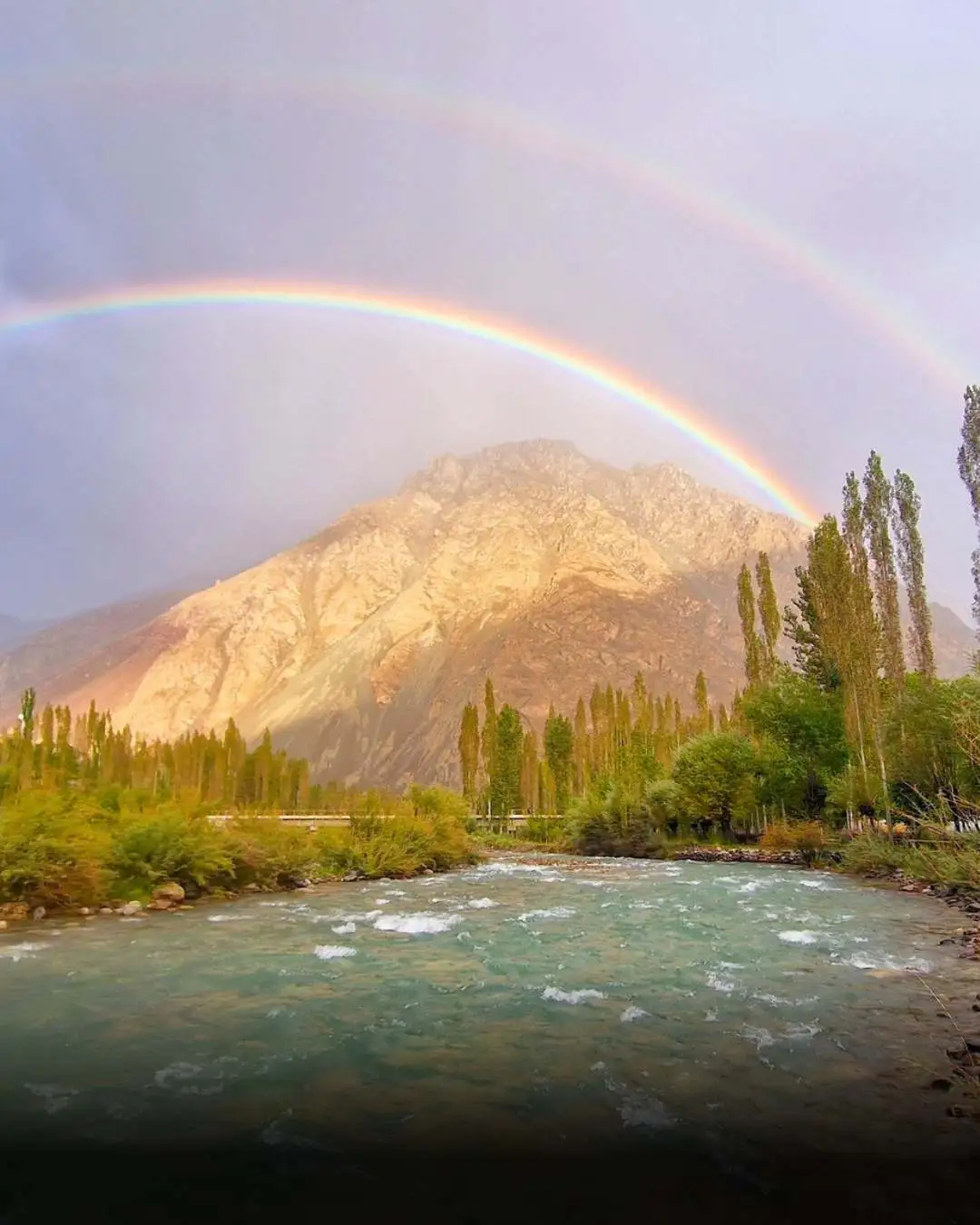 North On Wheels | Gilgit Baltistan Travel Guide